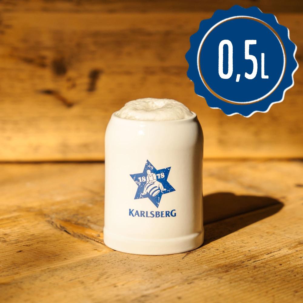 » Produkt Produktgruppe » Karlsberg Steinkrug